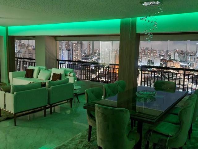 Cobertura para Venda/Aluguel com 4 quartos, 400 m² por R$ 9.500.000