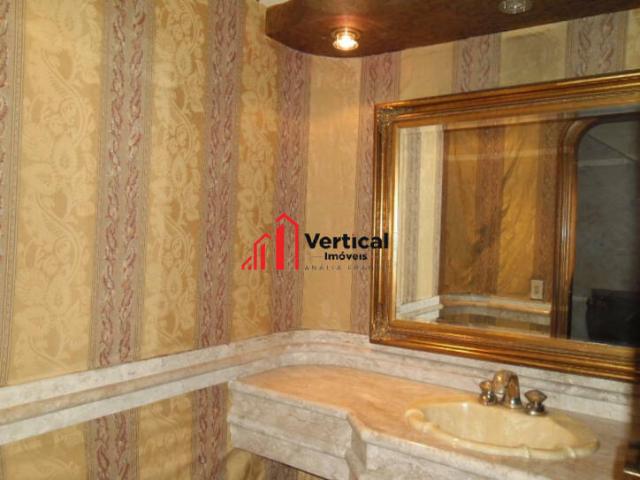 Cobertura para Venda/Aluguel com 4 quartos, 650 m² por R$ 4.000.000