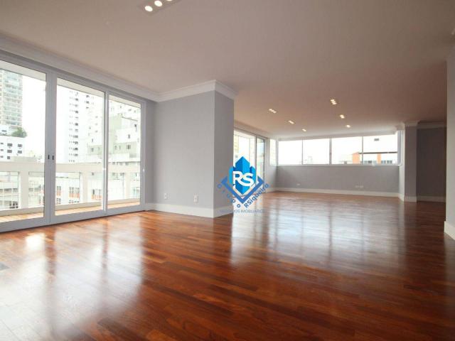 Cobertura para Venda/Aluguel com 4 quartos, 381 m² por R$ 4.500.000