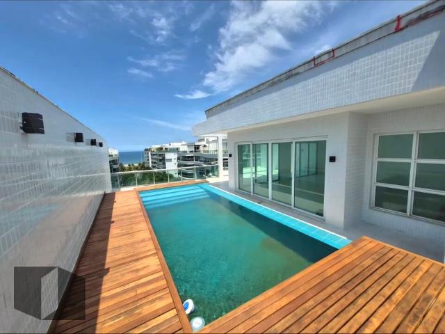 Cobertura para Venda/Aluguel com 5 quartos, 575 m² por R$ 14.000.000