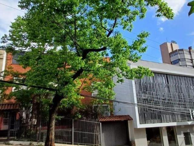 Cobertura para vender, 253 m² Rio Branco Porto Alegre/RS