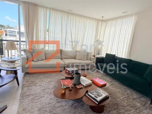 COBERTURA PARA VENDER E ALUGAR 2 QUARTOS JARDIM LEONOR MORUMBI