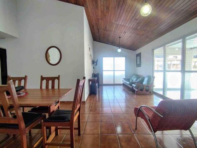 Cobertura para a Venda na Enseada no Guarujá | QVista Inteligência Imobiliári.