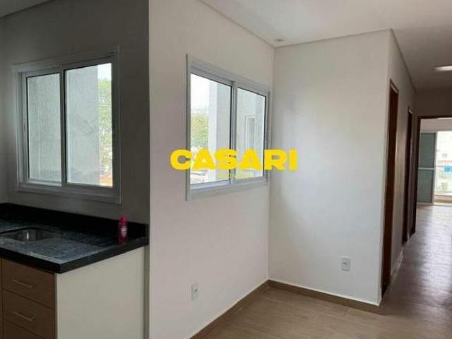 Cobertura para à venda no bairro Vila Curuçá Casari Imóveis São Bernardo | Venda, Aluguel e Admini