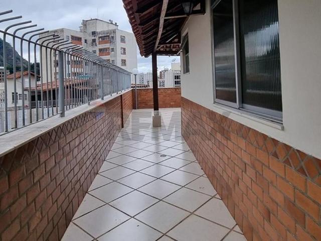 Cobertura para Alugar 4 quartos 3 banheiros e 1 vaga de garagem no bairro São Mateus