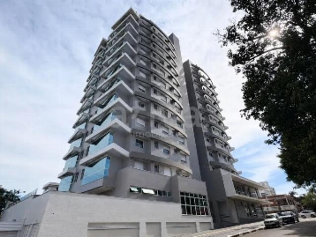 Cobertura para alugar com 1 Suíte + 1 Quarto em Centro, Toledo PR