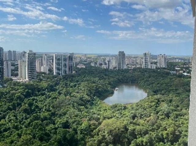 Cobertura para alugar com 1 Suíte + 2 Quartos em Zona 01 Centro, Maringá PR