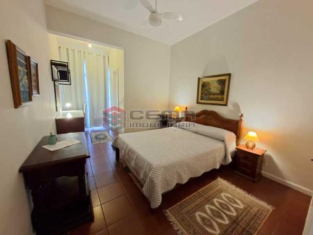 Cobertura para alugar em Botafogo, Zona Sul RJ, Rio de Janeiro 3 quartos 231m²