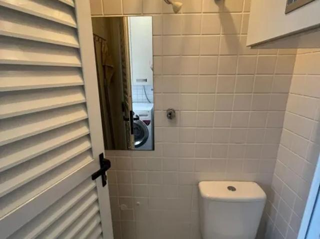 Cobertura para alugar no Cambuí em Campinas/SP