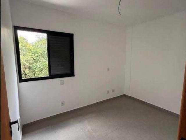 Cobertura a venda no Parque Erasmo Assunção Santo André 2 Dorms