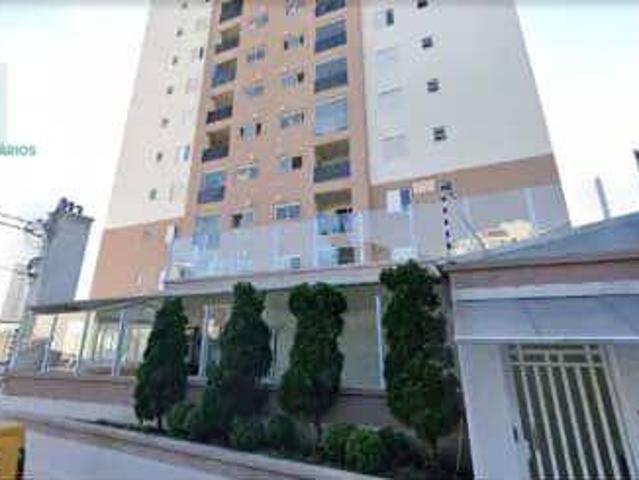 Cobertura para alugar no Vila Guarani Mauá 3 Dorms