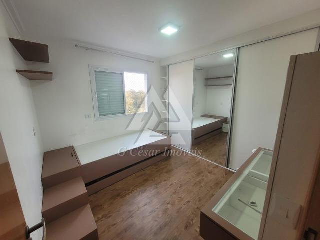 Cobertura para alugar no Vila Morelli Mauá 3 Dorms