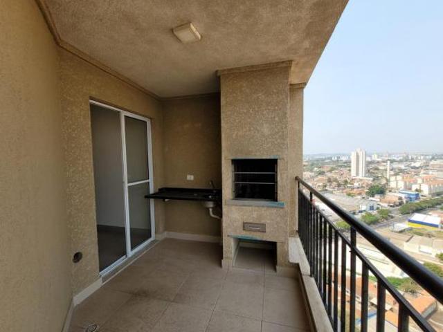 Cobertura para Alugar na Paulicéia em Piracicaba: 2 Dorms 1 Suíte no Mirage Residence