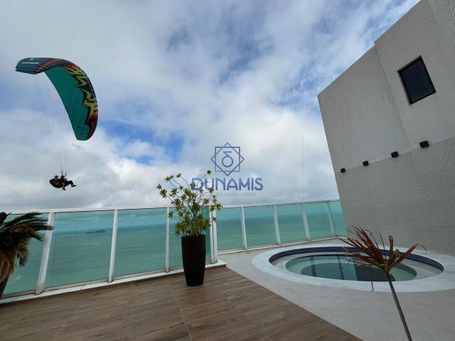 Cobertura para Aluguel com 4 quartos, 215 m² por R$ 20.000
