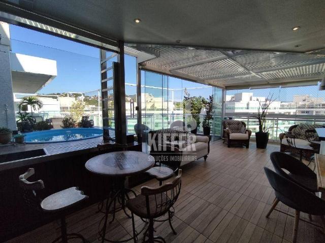 Cobertura para Aluguel com 4 quartos, 264 m² por R$ 20.000