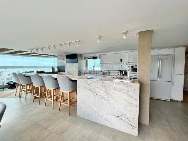 Cobertura para Aluguel com 4 quartos, 320 m² por R$ 50.000