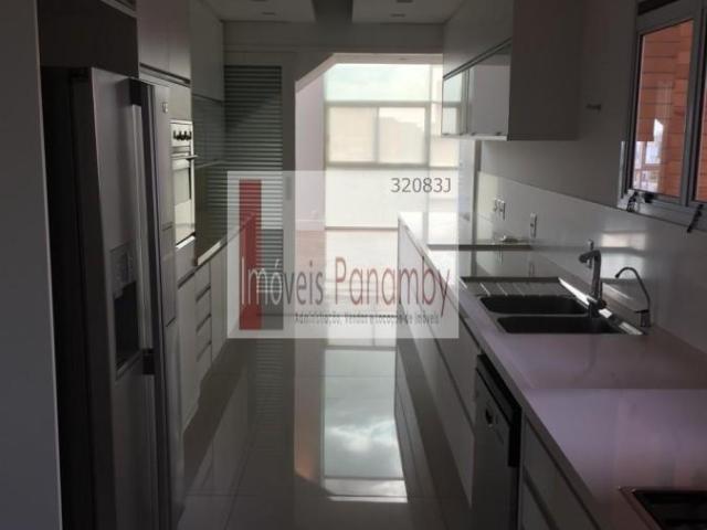 Cobertura para Aluguel com 4 quartos, 350 m² por R$ 36.458