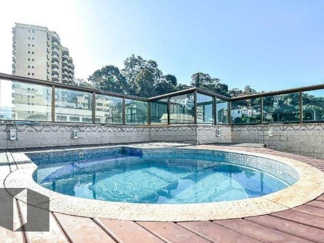 Cobertura para Aluguel com 5 quartos, 340 m² por R$ 12.500