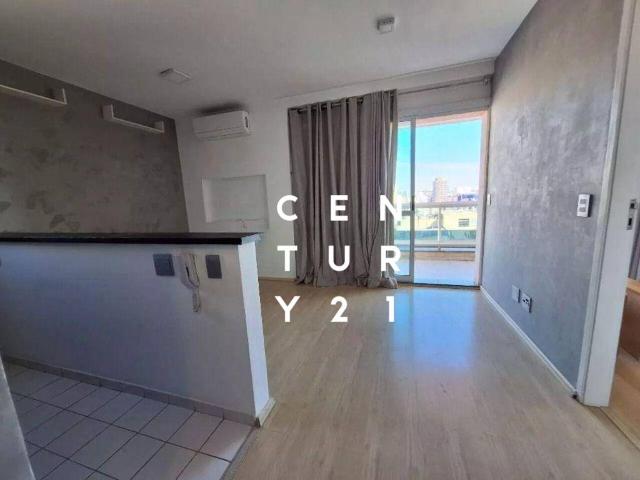 Cobertura para Aluguel com 1 quartos, 45 m² por R$ 3.200