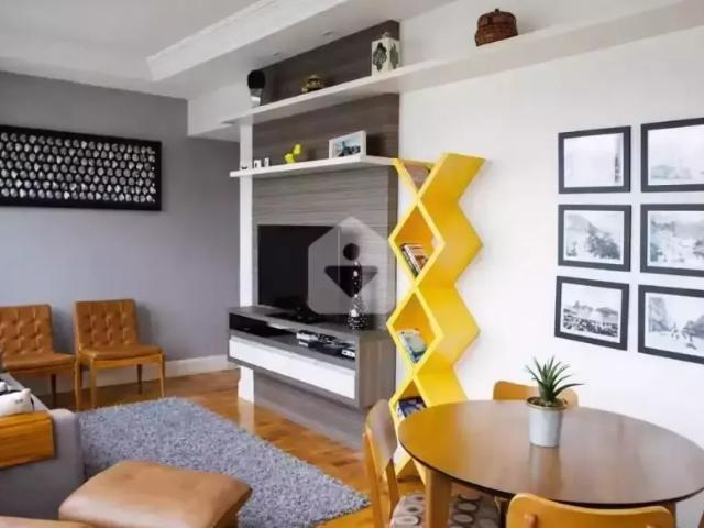 Cobertura para aluguel com 2 quartos, 103m² Leblon Rio de Janeiro/RJ