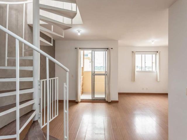 Cobertura para Aluguel com 2 quartos, 136 m² por R$ 3.500