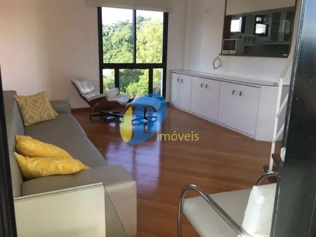 Cobertura para Aluguel com 2 quartos, 167 m² por R$ 6.500