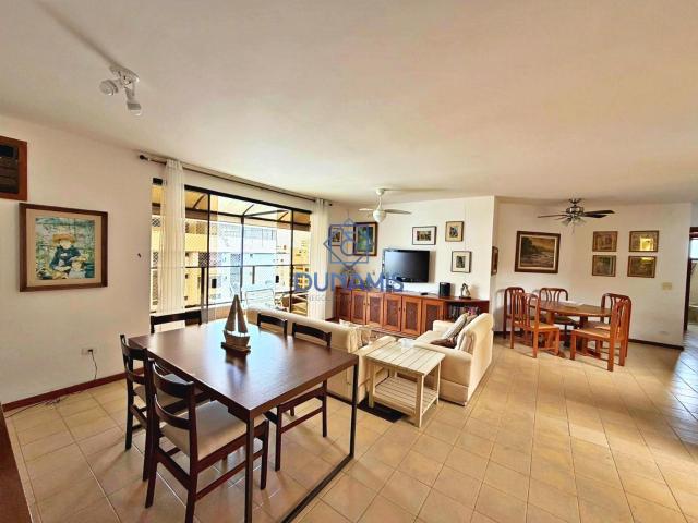 Cobertura para Aluguel com 2 quartos, 180 m² por R$ 7.500