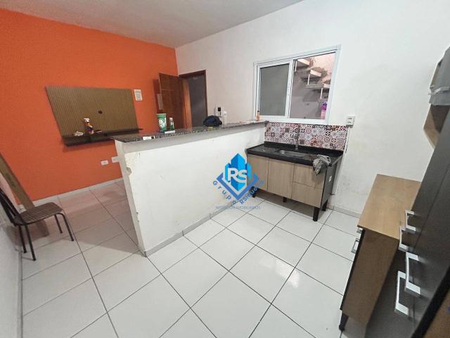 Cobertura para Aluguel com 2 quartos, 60 m² por R$ 1.450
