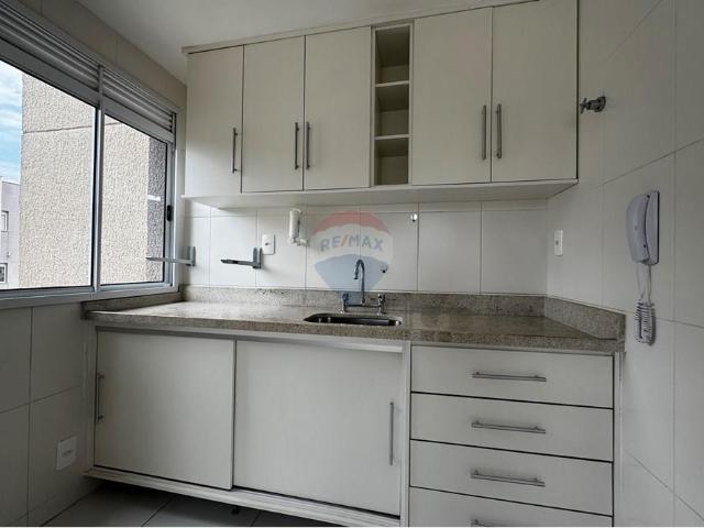 Cobertura para Aluguel com 3 quartos, 122 m² por R$ 3.500