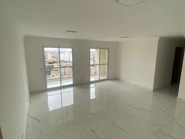 Cobertura para Aluguel com 3 quartos, 132 m² por R$ 5.300
