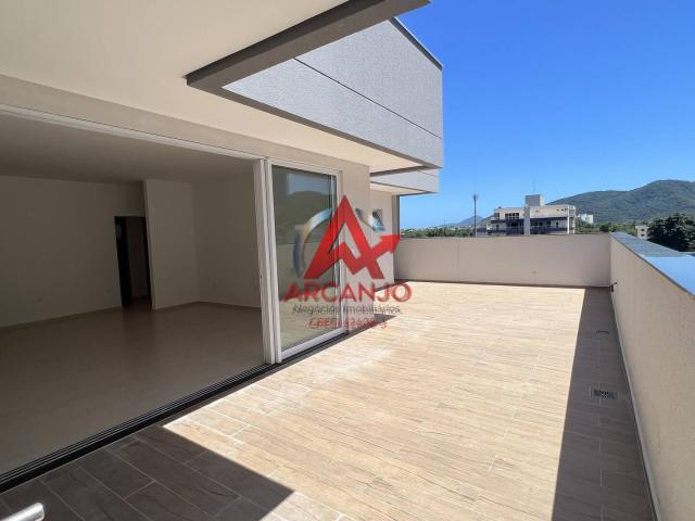 Cobertura para Aluguel com 3 quartos, 140 m² por R$ 10.000