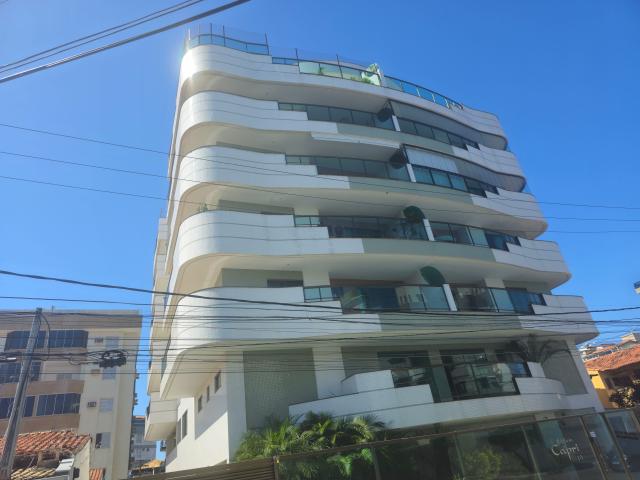 Cobertura para Aluguel com 3 quartos, 180 m² por R$ 4.500