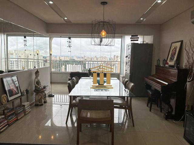 Cobertura para Aluguel com 3 quartos, 182 m² por R$ 8.000