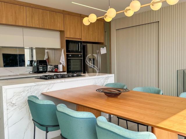 Cobertura para Aluguel com 3 quartos, 206 m² por R$ 23.500