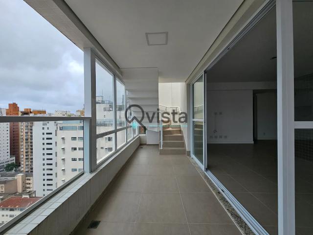 Cobertura para Aluguel com 3 quartos, 284 m² por R$ 17.000