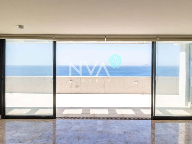 Cobertura para Aluguel com 3 quartos, 653 m² por R$ 60.000
