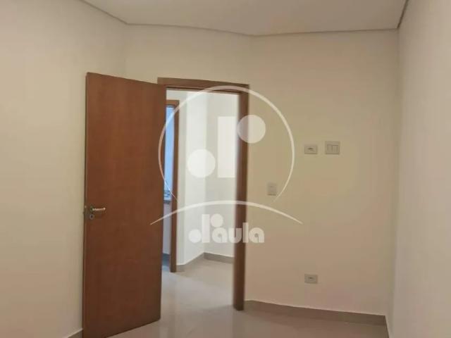 Cobertura para aluguel, 2 quartos 1 suíte Silveira em Santo André/SP