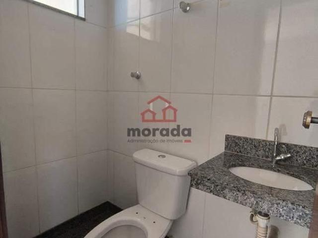 Cobertura Para Aluguel, 3 Quartos, 1 Suíte, 1 Vaga, Centro Itauna/mg