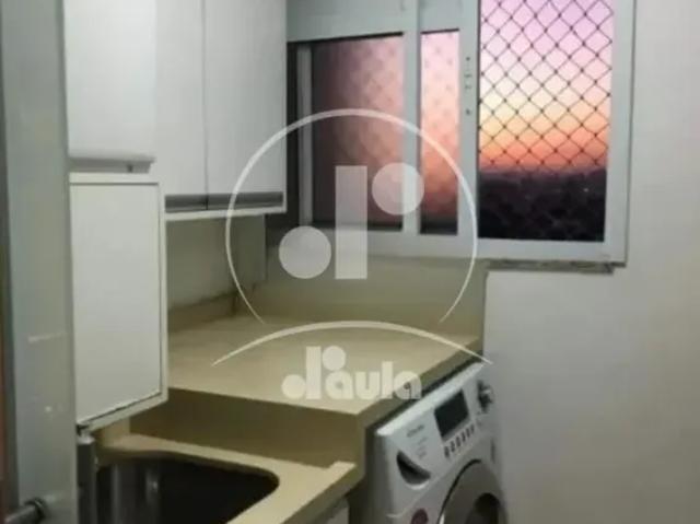 Cobertura para aluguel, 3 quartos 3 suítes Campestre em Santo André/SP