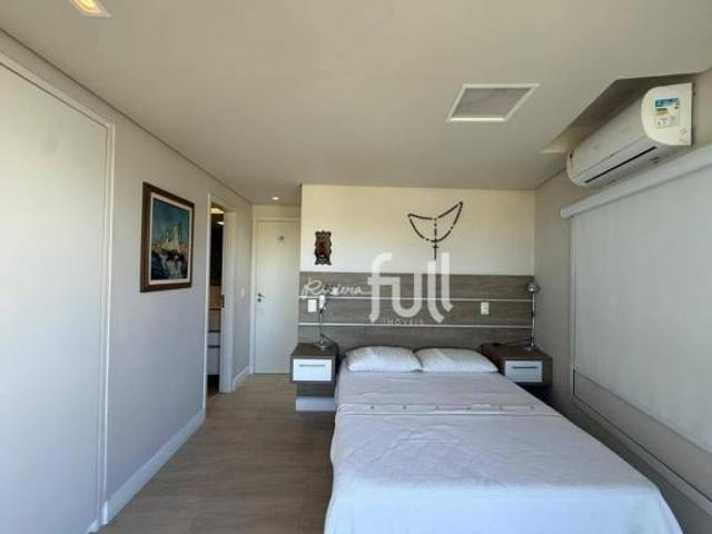 Cobertura para comprar na Riviera de São Lourenço