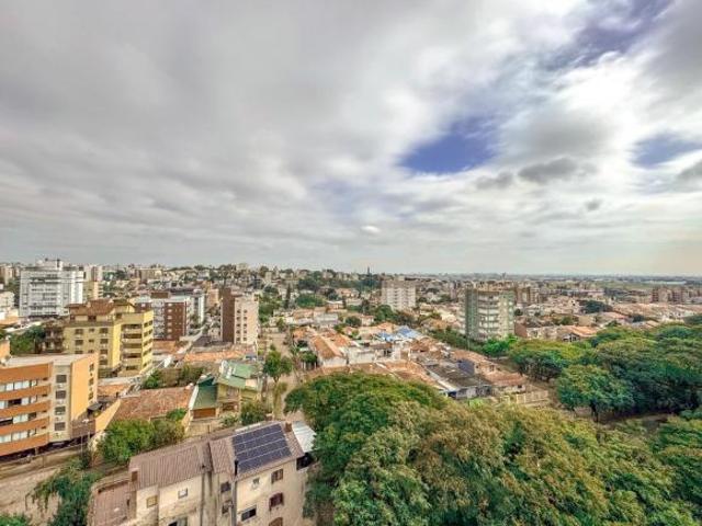 Cobertura para comprar de frente andar alto 177 m2, 3 dormitórios 1 suíte 2 vagas garagem portaria 2