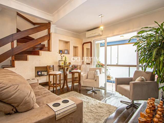 Cobertura para locação, 3 quartos 1 suíte e 2 vagas, Praia de Belas, Porto Alegre, RS