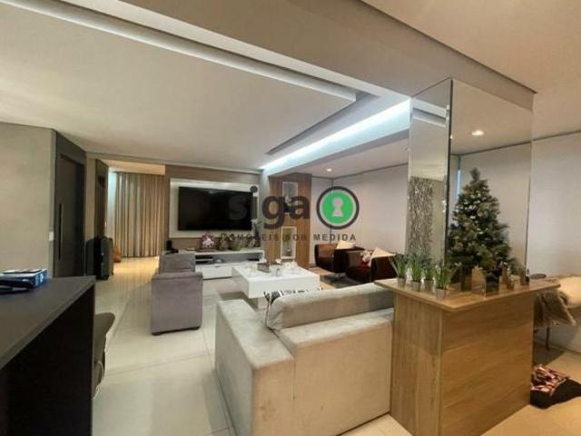 Cobertura para locação 253 m² no Tatuapé