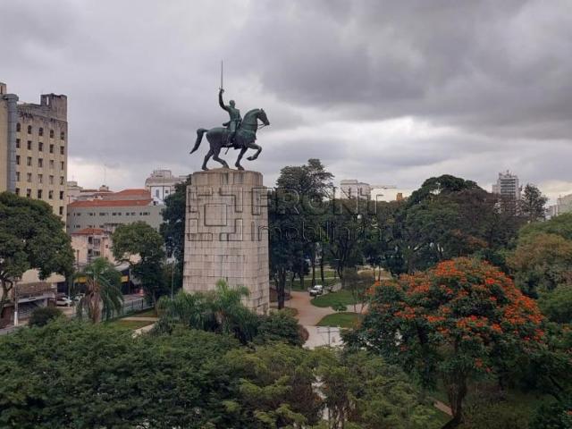 Cobertura para locação