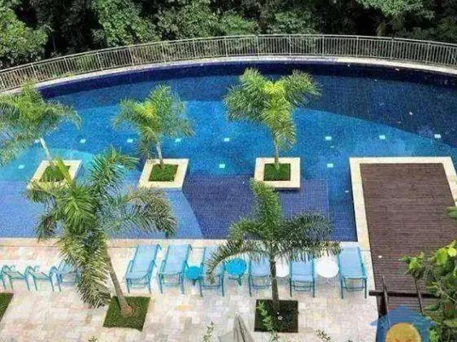 Cobertura para Locação em Cotia/SP Granja Viana 3 Quartos