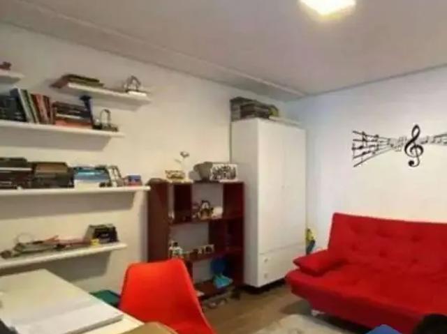 Cobertura para Locação em Cotia/SP Granja Viana 3 Quartos