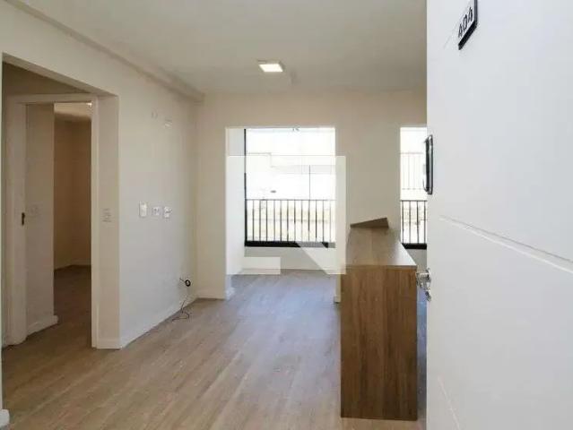 Cobertura para Locação em Cotia/SP Jardim da Glória 2 Quartos