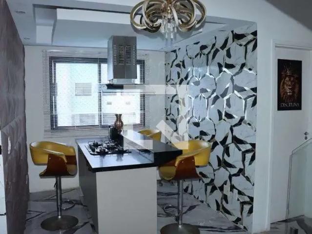 Cobertura para Locação em Cotia/SP Jardim Ísis 3 Quartos