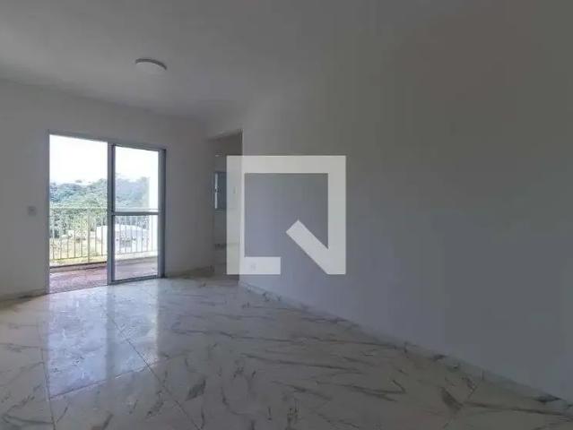 Cobertura para Locação em Cotia/SP Quinta dos Angicos 2 Quartos