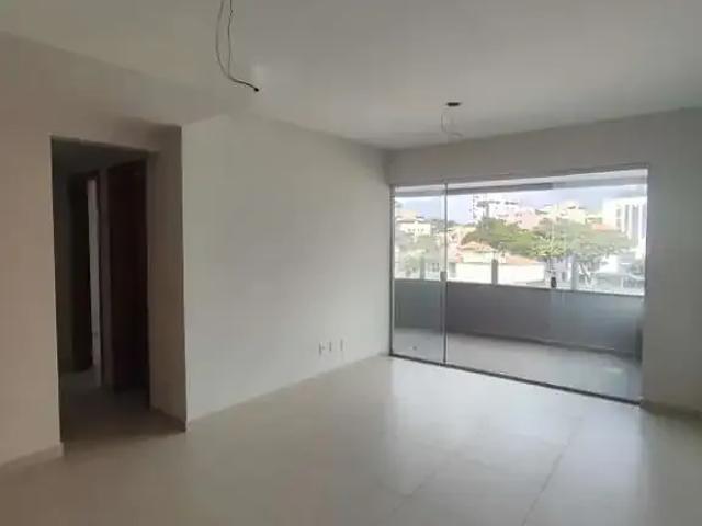 Cobertura para Locação em Contagem/MG Cabral 3 Quartos